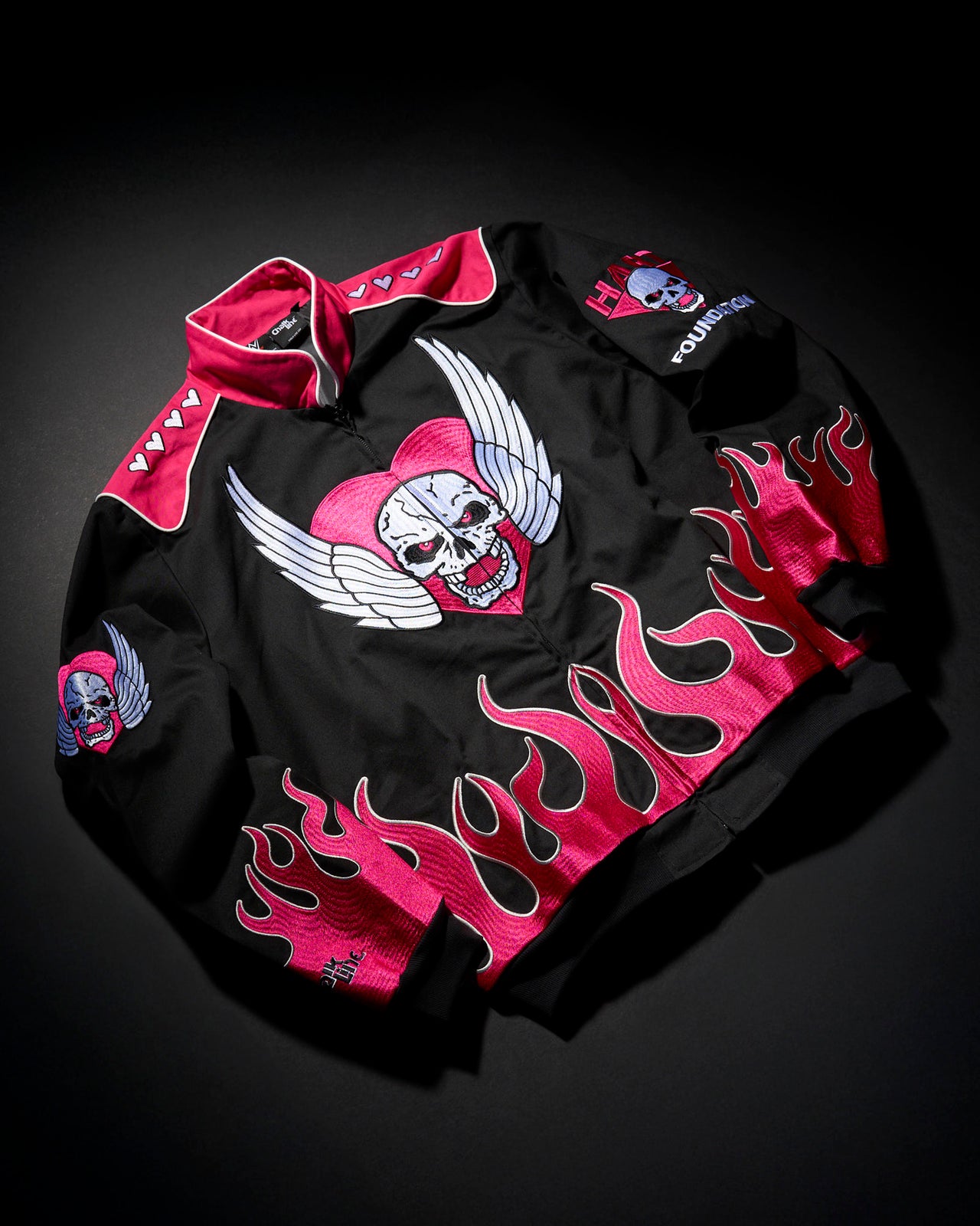 Chalk Line Apparel - Officially licensed Chalk Line Jackets & Apparel