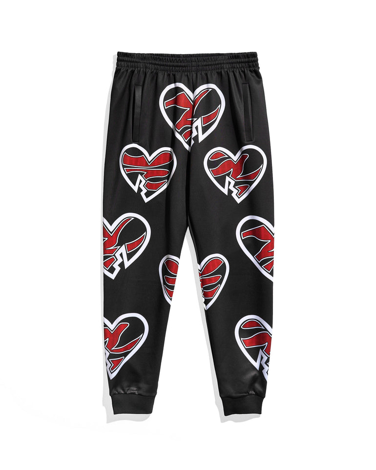 Shawn Michaels HBK – Chalk Line Apparel