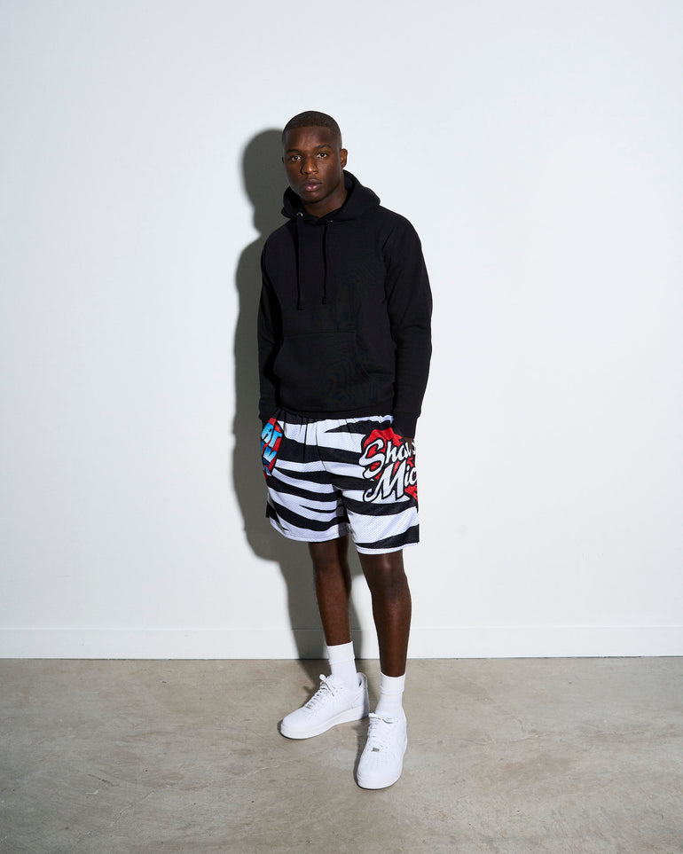 Shawn Michaels HBK – Chalk Line Apparel