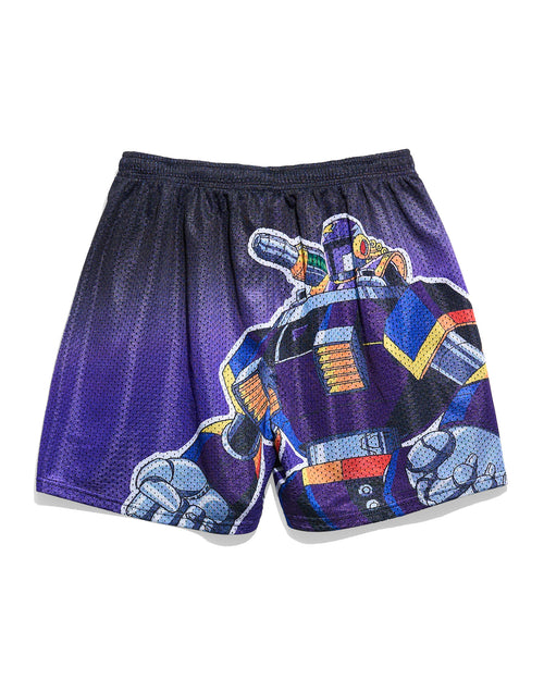 Capcom – Chalk Line Apparel