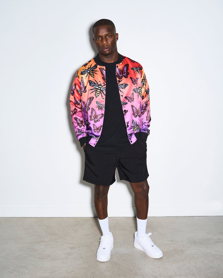 Muhammad Ali – Chalk Line Apparel