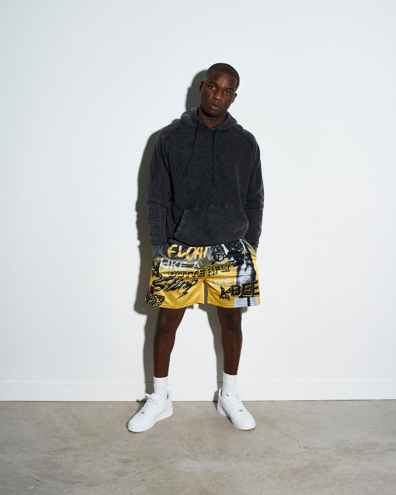 Muhammad Ali – Chalk Line Apparel