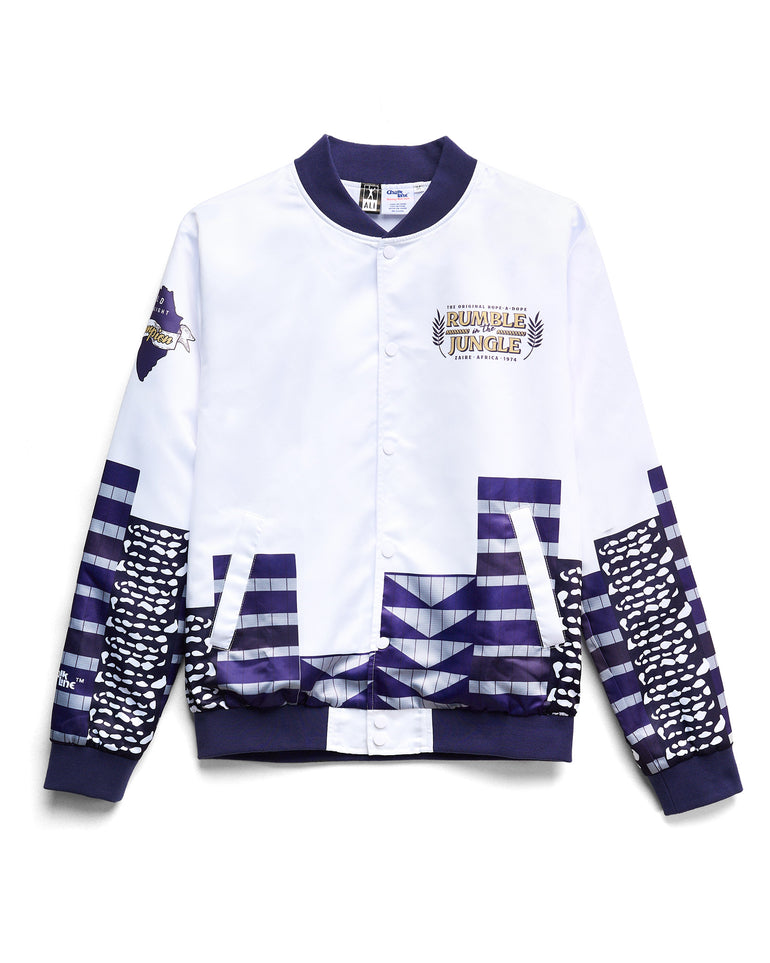 Muhammad Ali – Chalk Line Apparel