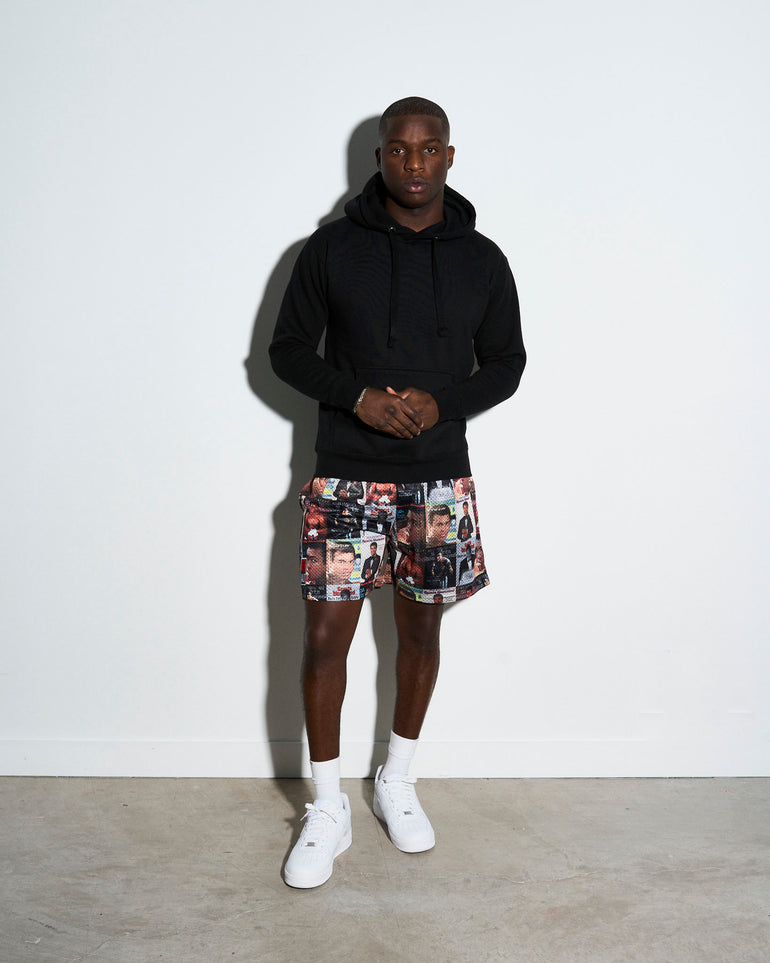 Muhammad Ali – Chalk Line Apparel