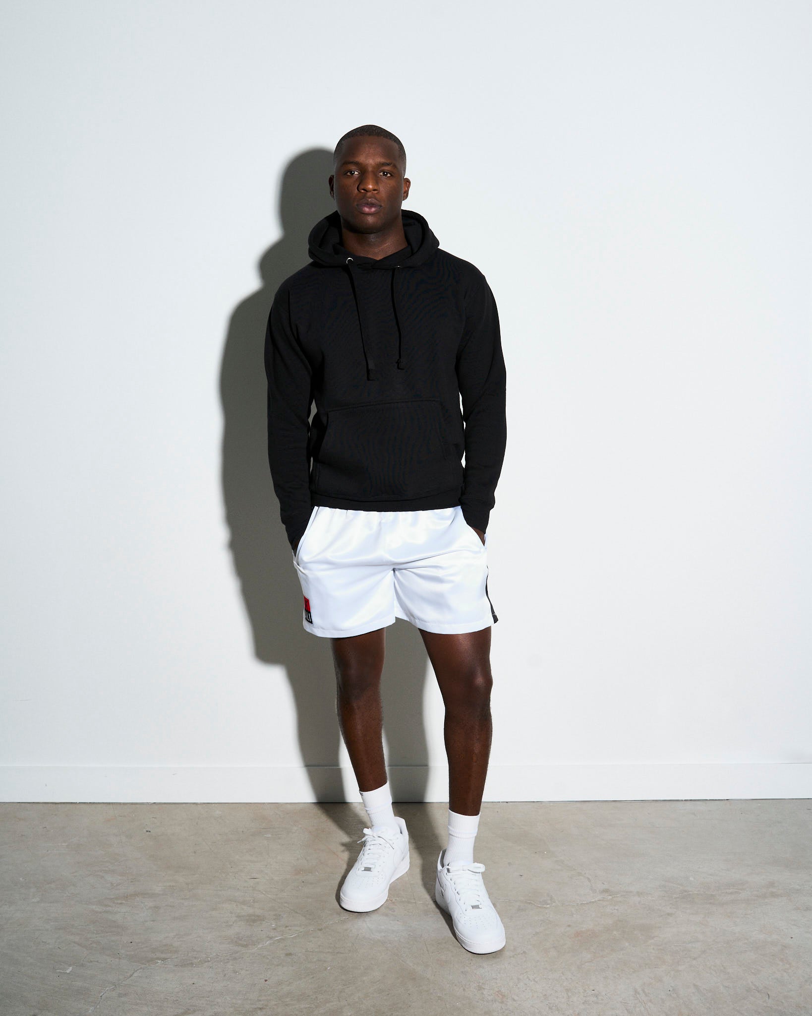 Muhammad Ali – Chalk Line Apparel