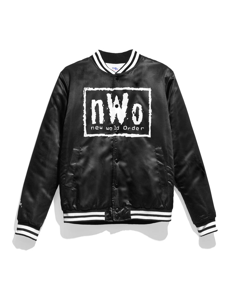 NWO – Chalk Line Apparel