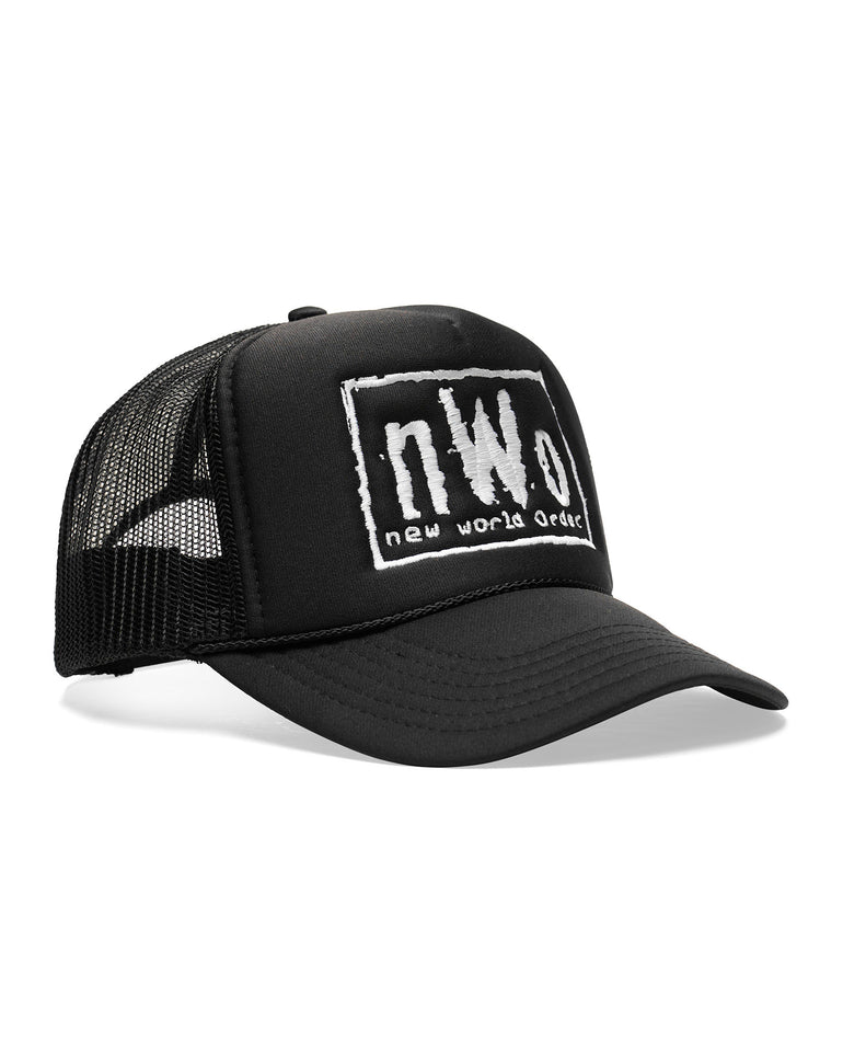 NWO – Chalk Line Apparel