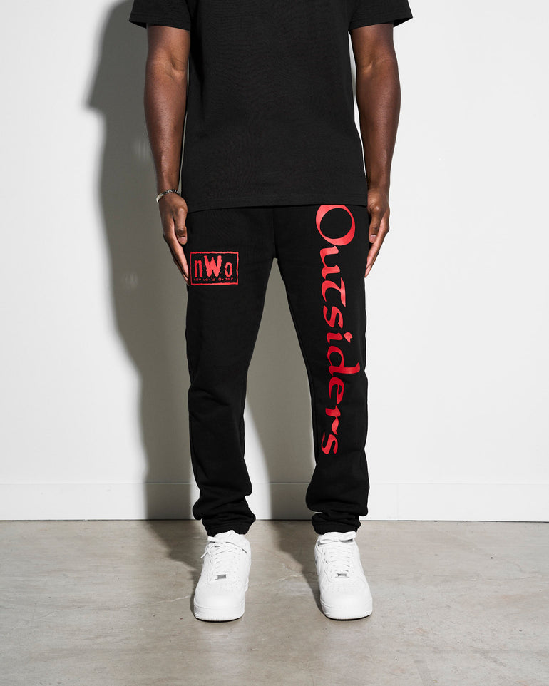 NWO – Chalk Line Apparel