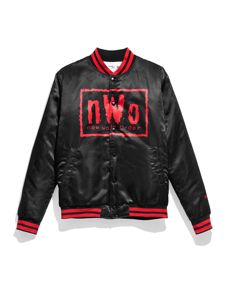 NWO – Chalk Line Apparel