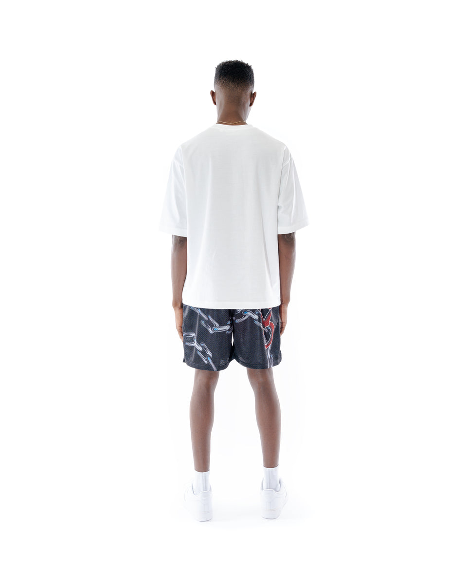 RVD Judgment Day Retro Shorts – Chalk Line Apparel