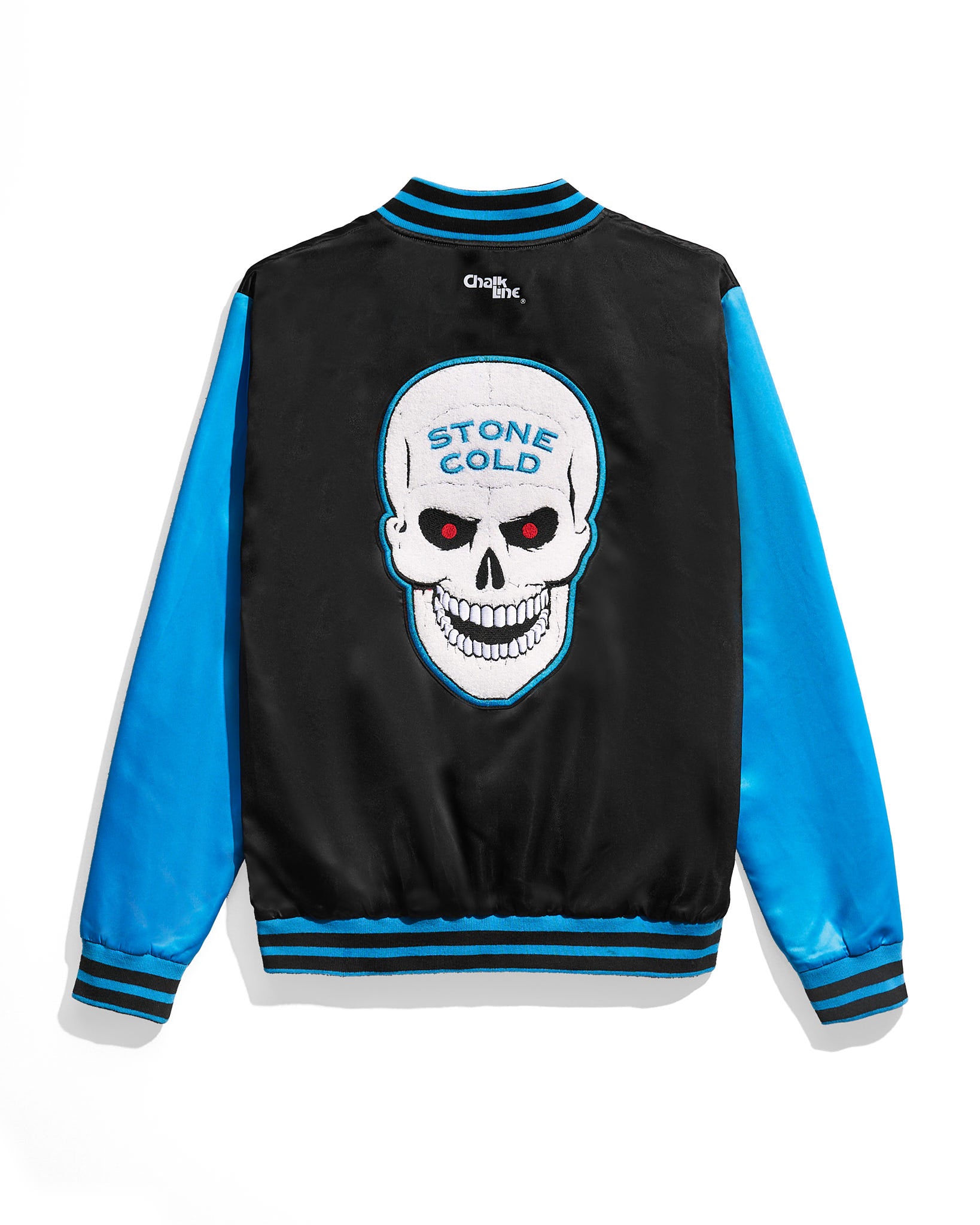 Chalk Line Jackets - Chalk Line Apparel