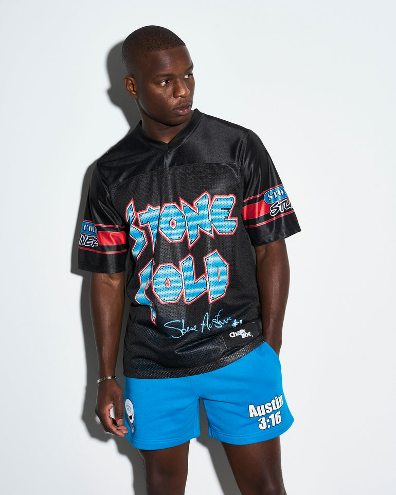 Jerseys – Chalk Line Apparel