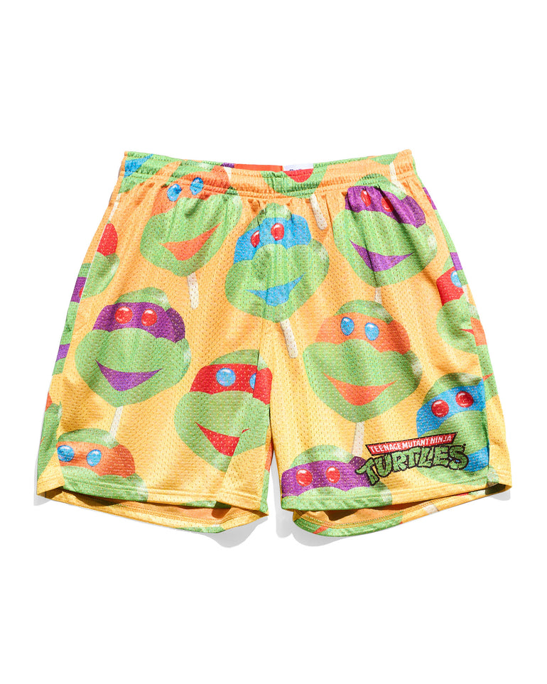 TMNT – Chalk Line Apparel