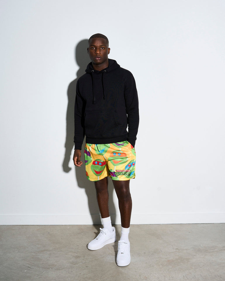 TMNT – Chalk Line Apparel