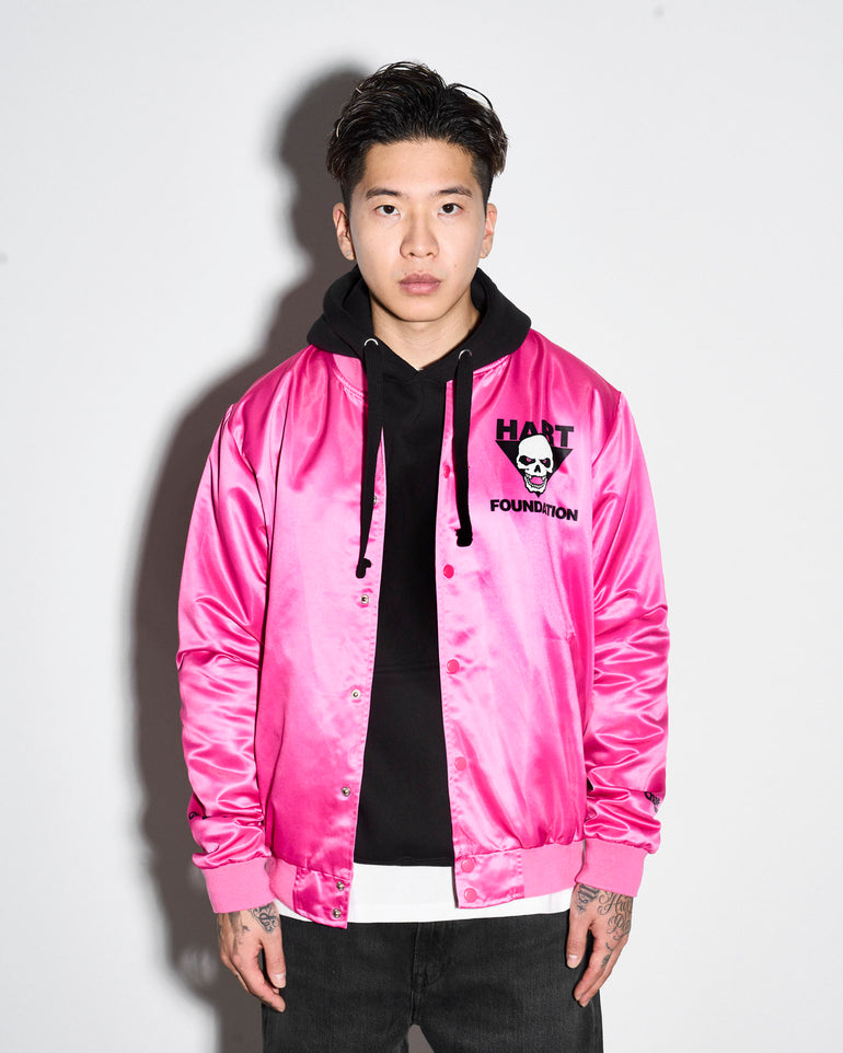 Chalk Line Jackets - Chalk Line Apparel