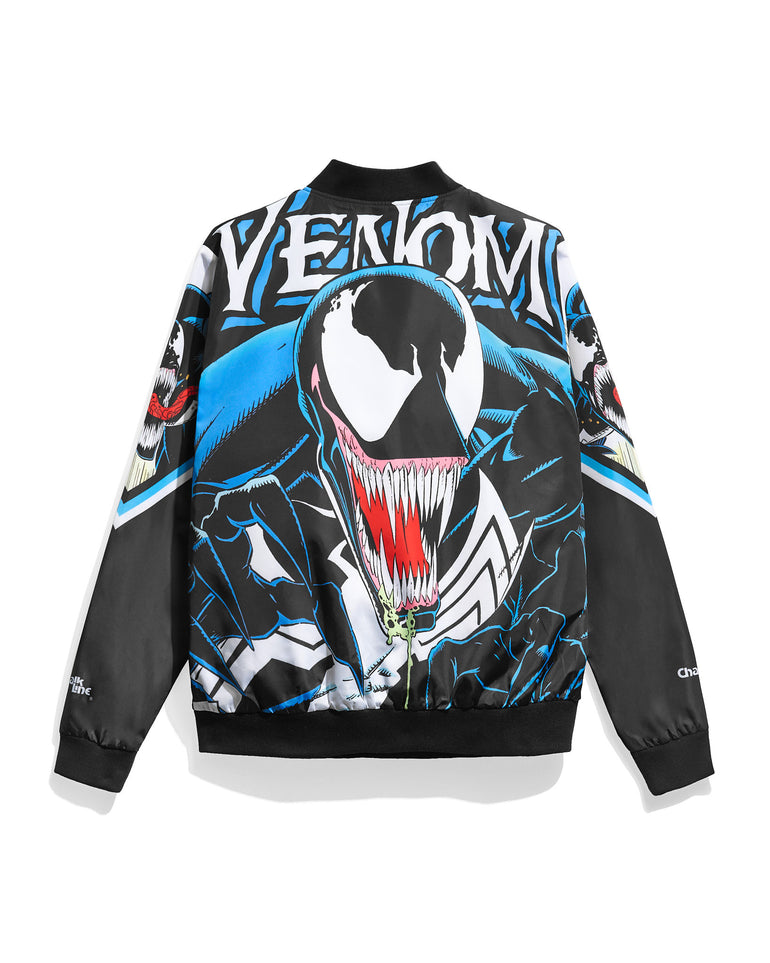 Venom – Chalk Line Apparel